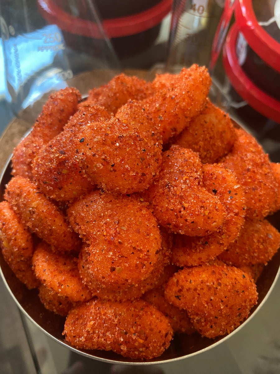Spicy Manguitos – SpiceLabsCandy